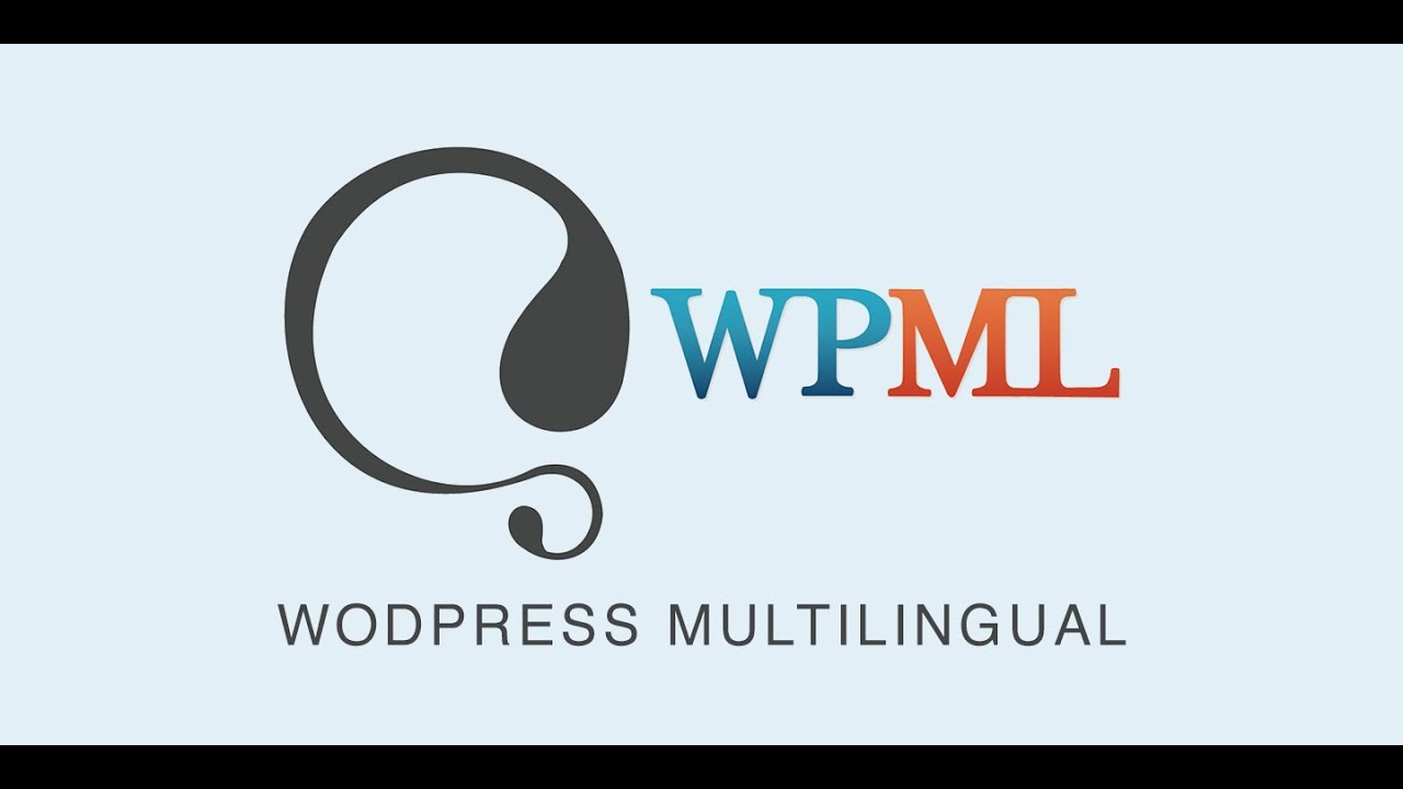 Como criar um site multilíngue com o plugin WPML no WordPress - H3code ...